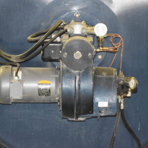 Burners, Parts, and Accessories – Arctic Boilers and Fabricating Ltd.