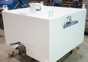 Universal Blowdown Tank – Arctic Boilers